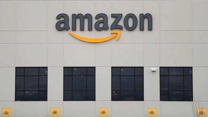 Amazon keeps growing in Monterrey, Mexico : Invest Monterrey