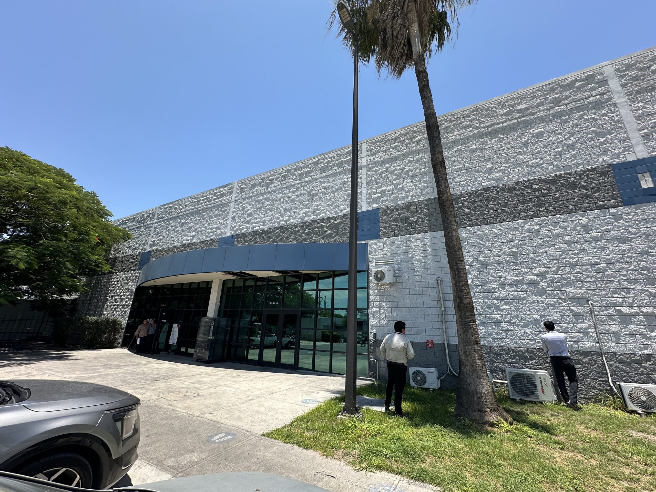 Certified Sites in Monterrey | Invest In Strategic Locations : Invest ...