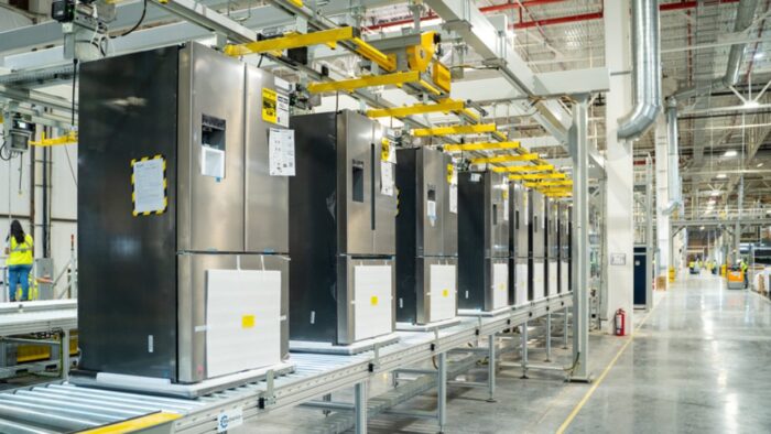 Invest Monterrey News - Bosch Inaugurates First Home Appliances ...