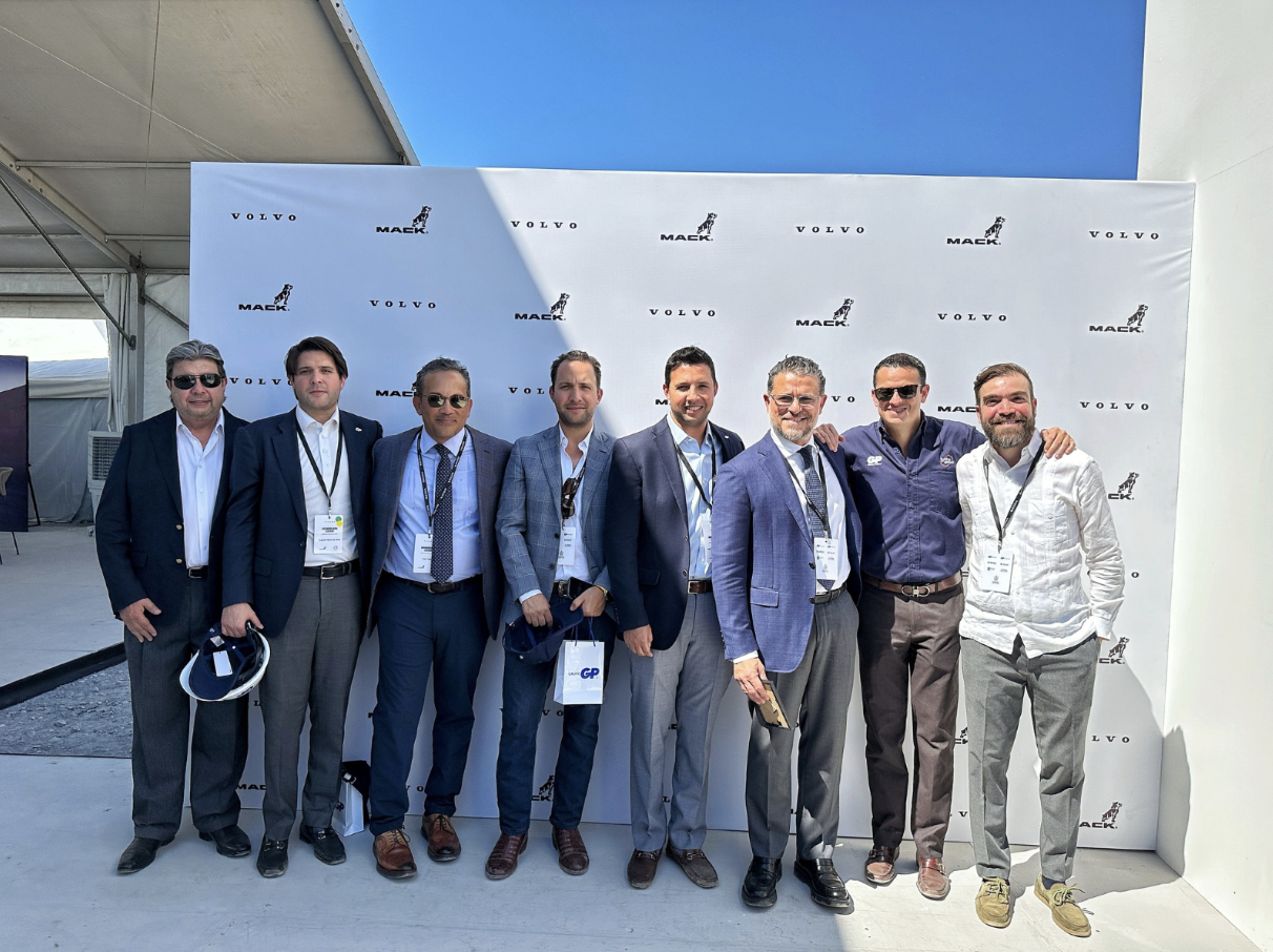 Volvo to Build World’s Largest Facility in Monterrey, Mexico - Invest ...