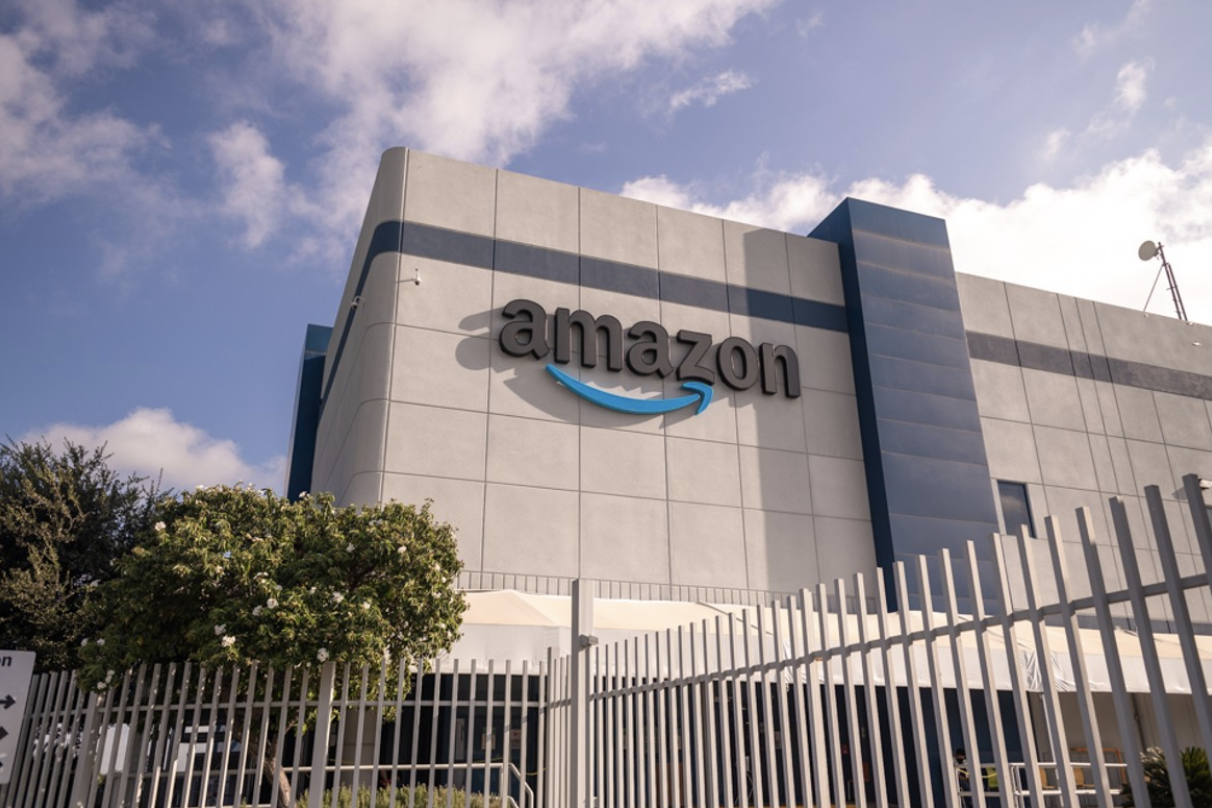 Amazon Mexico Expands in Monterrey with Second Center - Invest ...
