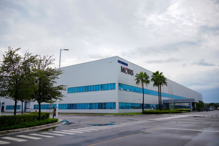 Hyundai MOBIS Invests $28.6 Million USD in Monterrey for EVs - Invest ...