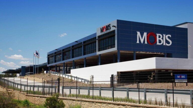 Hyundai MOBIS Invests $28.6 Million USD in Monterrey for EVs - Invest ...