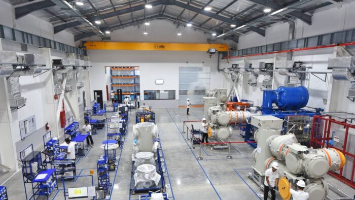 ABB to Open New Switchboards Factory in Monterrey - Invest Monterrey ...